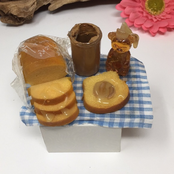 Knotts Betry Farm | Accents | Knotts Berry Farm Vintage Teddy Bear ...